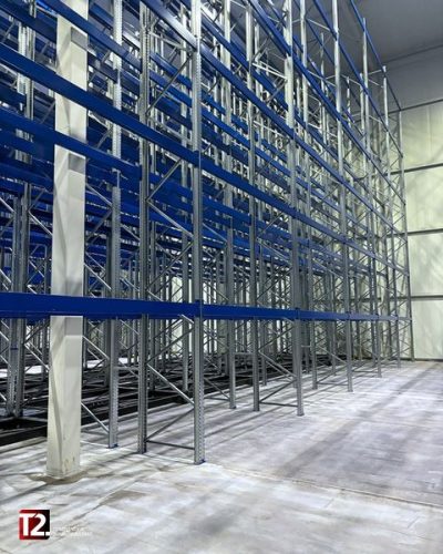 CONSTELLATION COLD LOGISTICS - BeCold